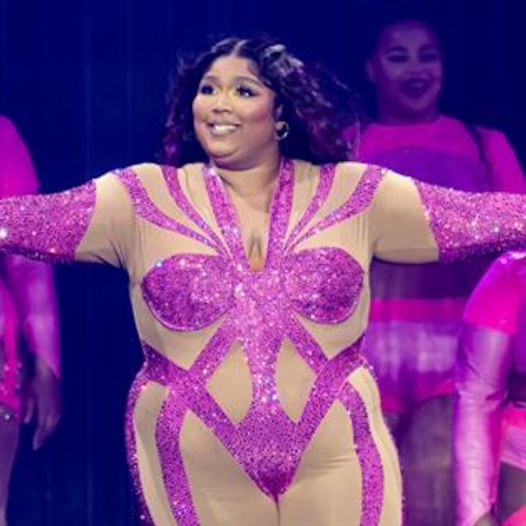 Lizzo Breaks Silence On False And Outrageous Lawsuit Allegations